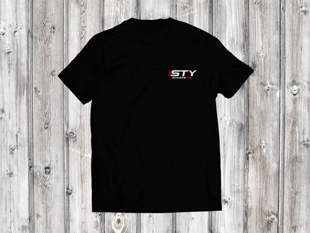 Sty Athletic Co.