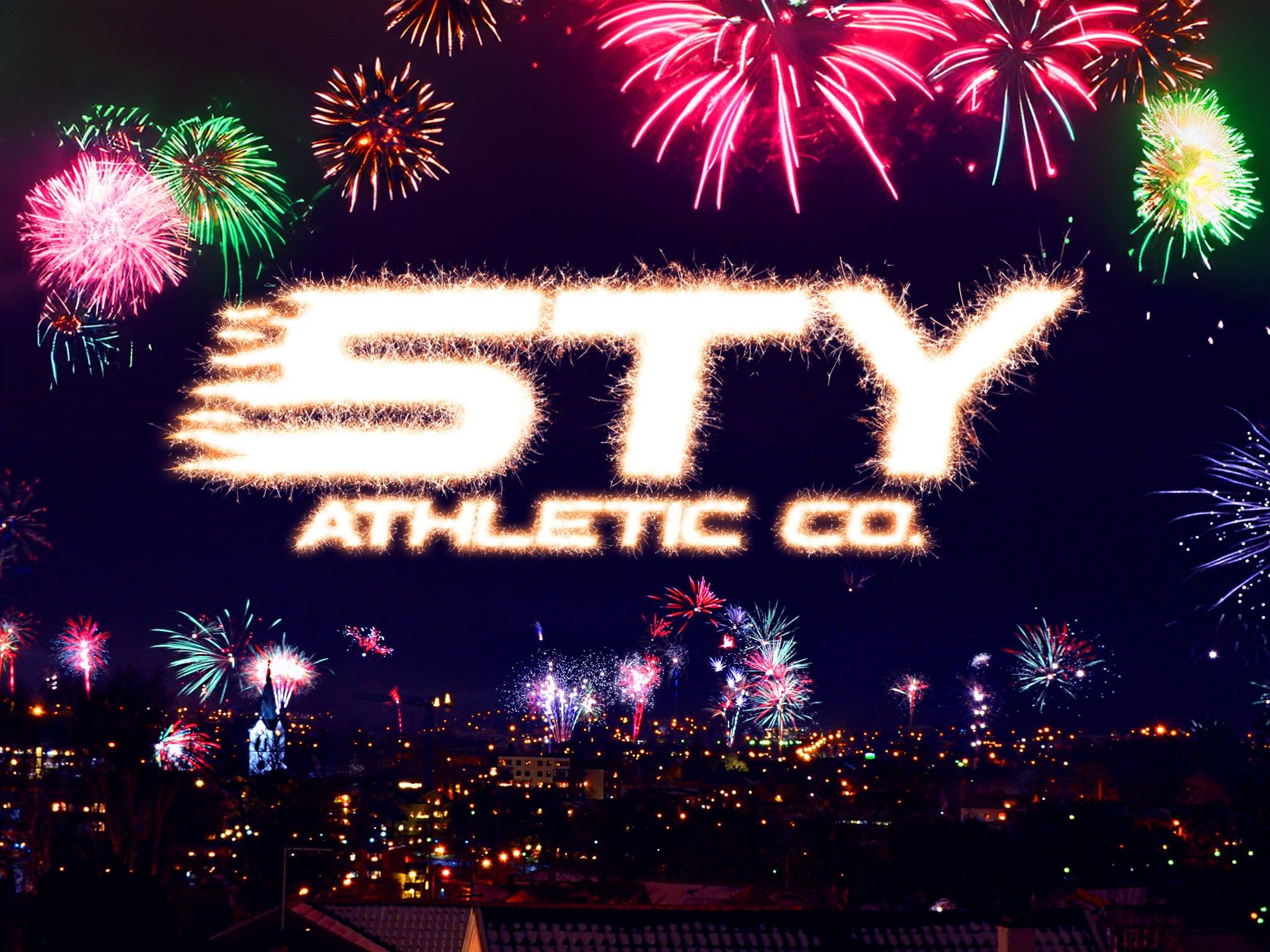 Sty Athletic Co.